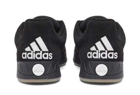 Adidas 『adimatic “core Black”』が国内3月18日に発売予定 Hq6900 Up To Date
