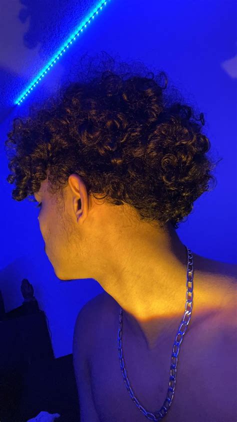 Whats My Hair Type Curl Pattern🙏🏽 R Curlyhair