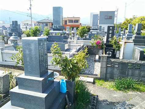 四国中央市営 新浜墓地のお墓愛媛県四国中央市の霊園寺院 OHAKO おはこ 納骨先墓地霊園探しなら