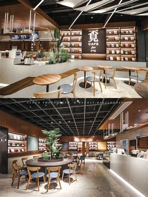 宁波首家覔书店空间的设计美 花瓣网