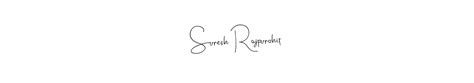 73 Suresh Rajpurohit Name Signature Style Ideas Exclusive Esignature