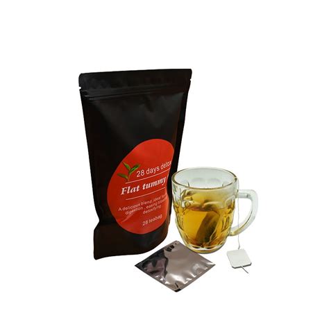 Slimming Detox Tea Weight Loss 28 Days Skinny Detox Tea Wasp Waist Tea