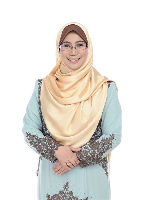 Dato Hjh Faridah Binti Mohd Ali Angel Group Agency