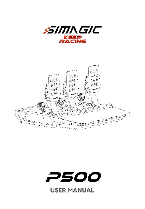 Simagic Device Database