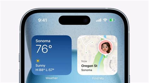 iPhone 15 официально представлен. Цена и характеристики будущего ...