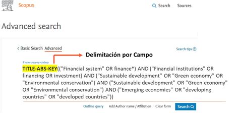 Construir estrategia Estrategias avanzadas de búsqueda de información tutorial Guías