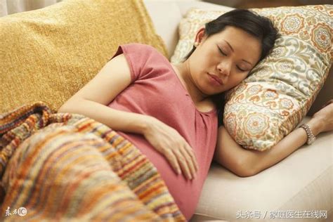 准媽媽不留心這6件事，8個月大的孩子，都可能胎死腹中 每日頭條