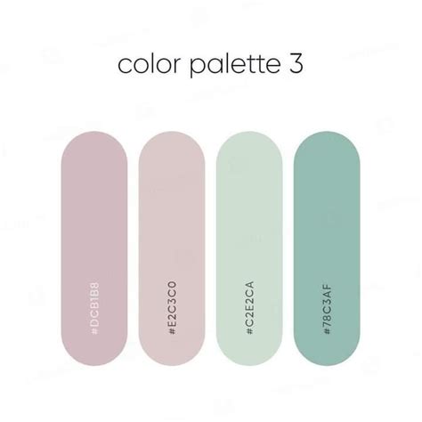 Ghim Của Justine Kim Trên Color Palettes Màu Sắc Thiết Kế đồ Họa Đồ Họa
