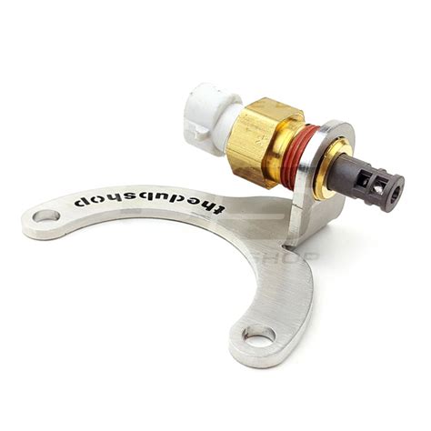 Manifold Temp Sensor Bracket