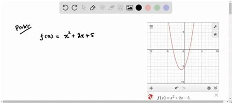 SOLVED Decide Whether Or Not The Function Is Continuous If It Is Not Continuous Identify The