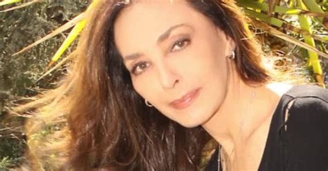 È Morta Lattrice Maria Rosaria Omaggio Aveva 67 Anni Il Giornale D