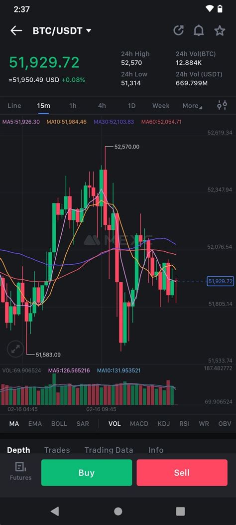Mexc Apk Download For Android Free