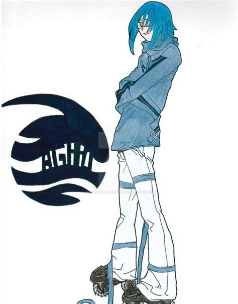 Agito Air Gear By Emotasticalsasuke On Deviantart