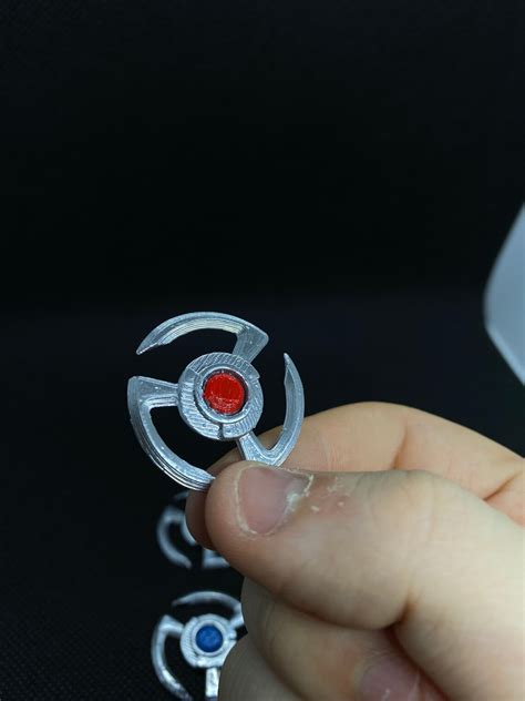 Pym Particle Disks Etsy