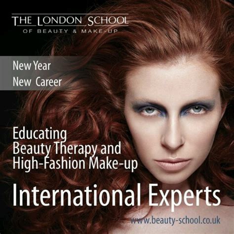 Start A New Career With The London School Of Beauty And Make Up Lond