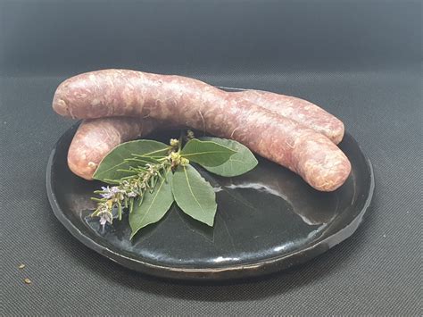 Recette Saucisse Fraiche Maison Ventana Blog