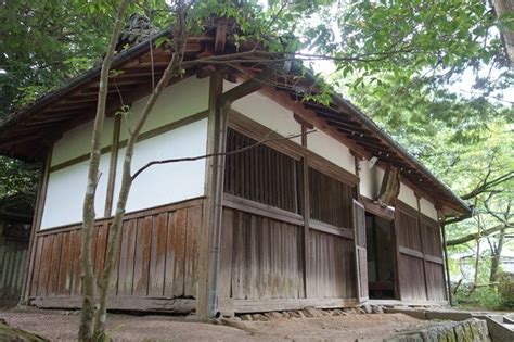 加夜奈留美命神社 拝殿 WHAT A WONDERFUL WORLD