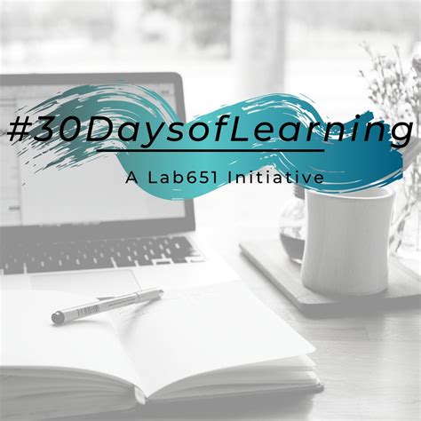 30daysoflearning Lab651