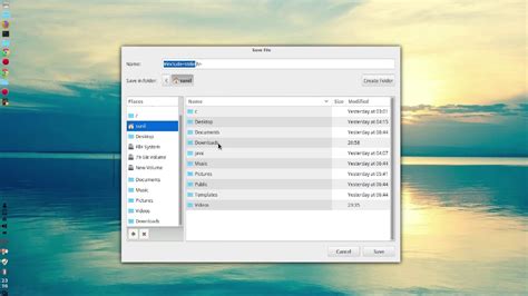 How To Compile N Run C Program In Linux Using Terminalmp4 Youtube