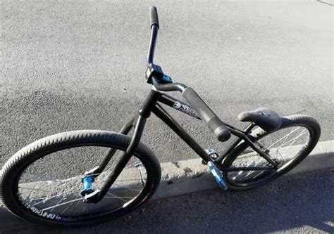 Мтб 26 Стрит кастом (BMX, MTB, стрит, дерт, горный | Festima.Ru ...
