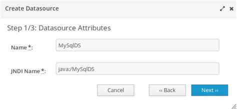 How To Configure An Elytron Jdbc Realm On Wildfly Mastertheboss