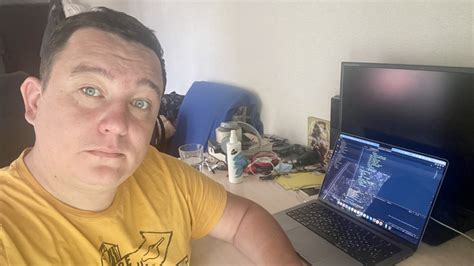 Моя работа Devops Пикабу