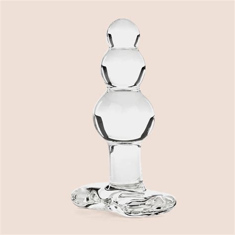 Icicles No 47 Glass Plug