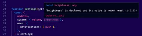 Harness The Power Of Destructuring With Typescript From Beginner To