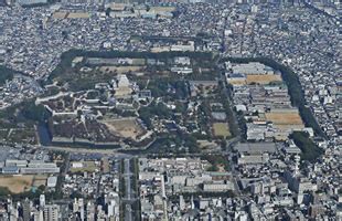 姫路城の規模 姫路城公式サイト