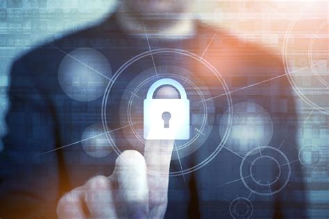 Digital Authentication The Past Present And Uncertain Future Of The Keys To Online Identity
