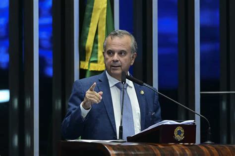 Rogério Marinho Providencia Casa Para Receber Aliados