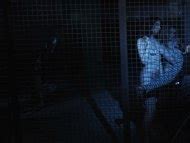 Naked Stephanie Marie Capeling In Kingdom Come