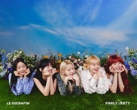르세라핌 촬스의 이슈와 유머