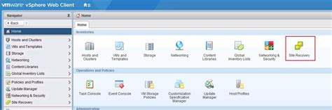 How To Install Vmware Srm
