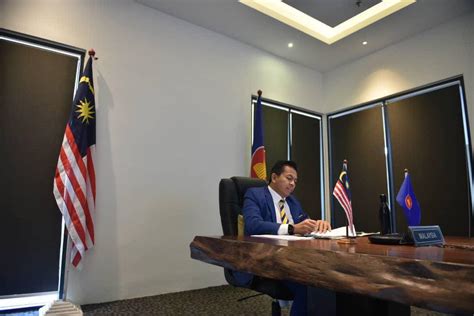 7th Asean Finance Ministers And Central Bank Governors Meeting7th Afmgm
