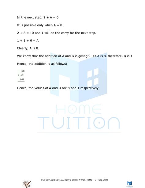Ncert Solutions For Class 8 Maths Chapter 16 Playing With Numbers
