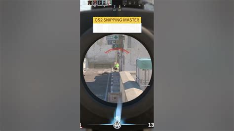 Cs2 Snipping Master Cs2 Csgo Cs2shorts Cs2clips Clipscsgo Shortscs2 Counterstrike2 Youtube