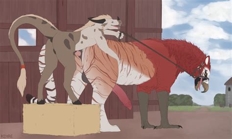 Rule 34 Anal Anal Sex Anthro Anthro On Feral Anthro Penetrating