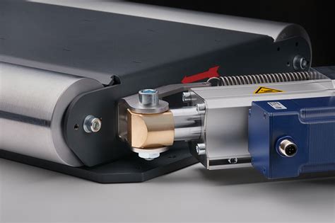 Performance³ Higher Precision Greater Efficiency And Stronger