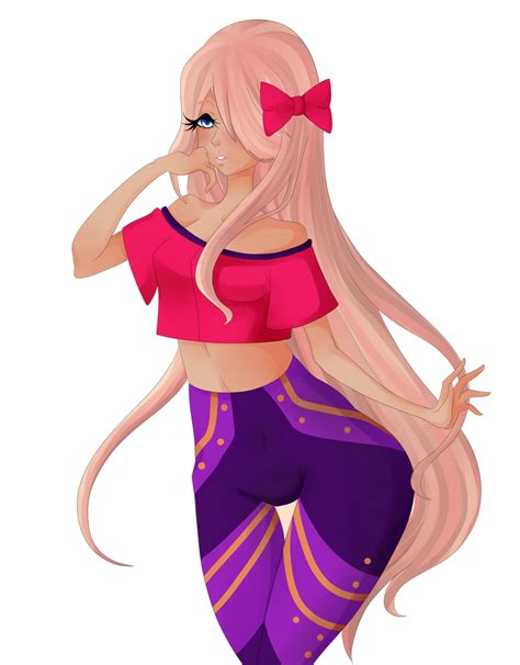 Dance Like Uma Thurman Hanna By Mintmayhem On Deviantart