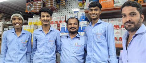 Atharva Electricals Clients Atharva Electricals Has Successfully Completed Electrical Works