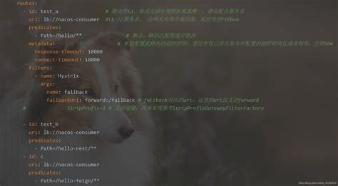 Spring Cloud Gateway网关集群搭建spring Cloud Gateway集群 Csdn博客