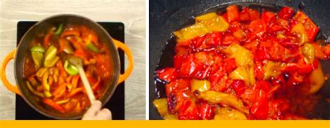 Los auténticos Chipirones Encebollados Receta de la abuela