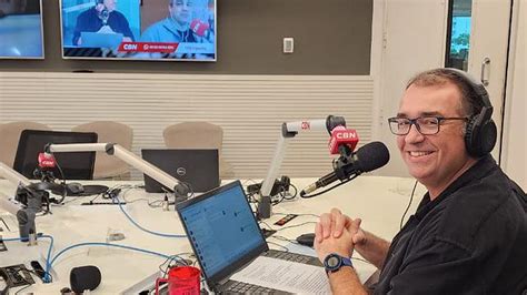 CBN A rádio que toca notícia CBN Esportes coloca timaço no especial de aniversário da rádio