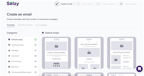 What Is Email Customization And Why Use It In Your Templates Selzy Blog