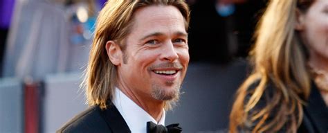 Brad Pitt Was Banned From Entering China For Almost Two Decades Due To