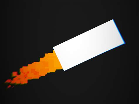 Rocket Game By Pollero