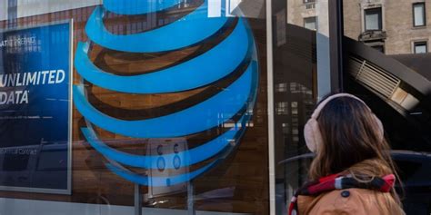 AT T Says Hacker Stole Call Text Data On Nearly All Its Wireless
