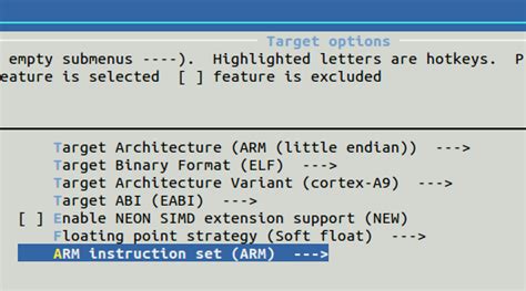 Linux Arm Class第一章：arm平台的linux内核编译及其相关工具的使用md At Master · Wugshlinux