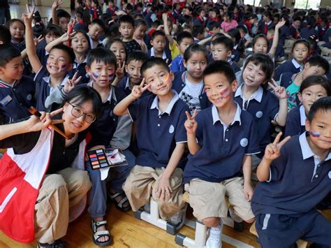 情暖童心 爱伴成长 暨阳学院携手护航未成年人健康成长
